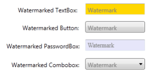 Watermark Behavior | SkillDrill
